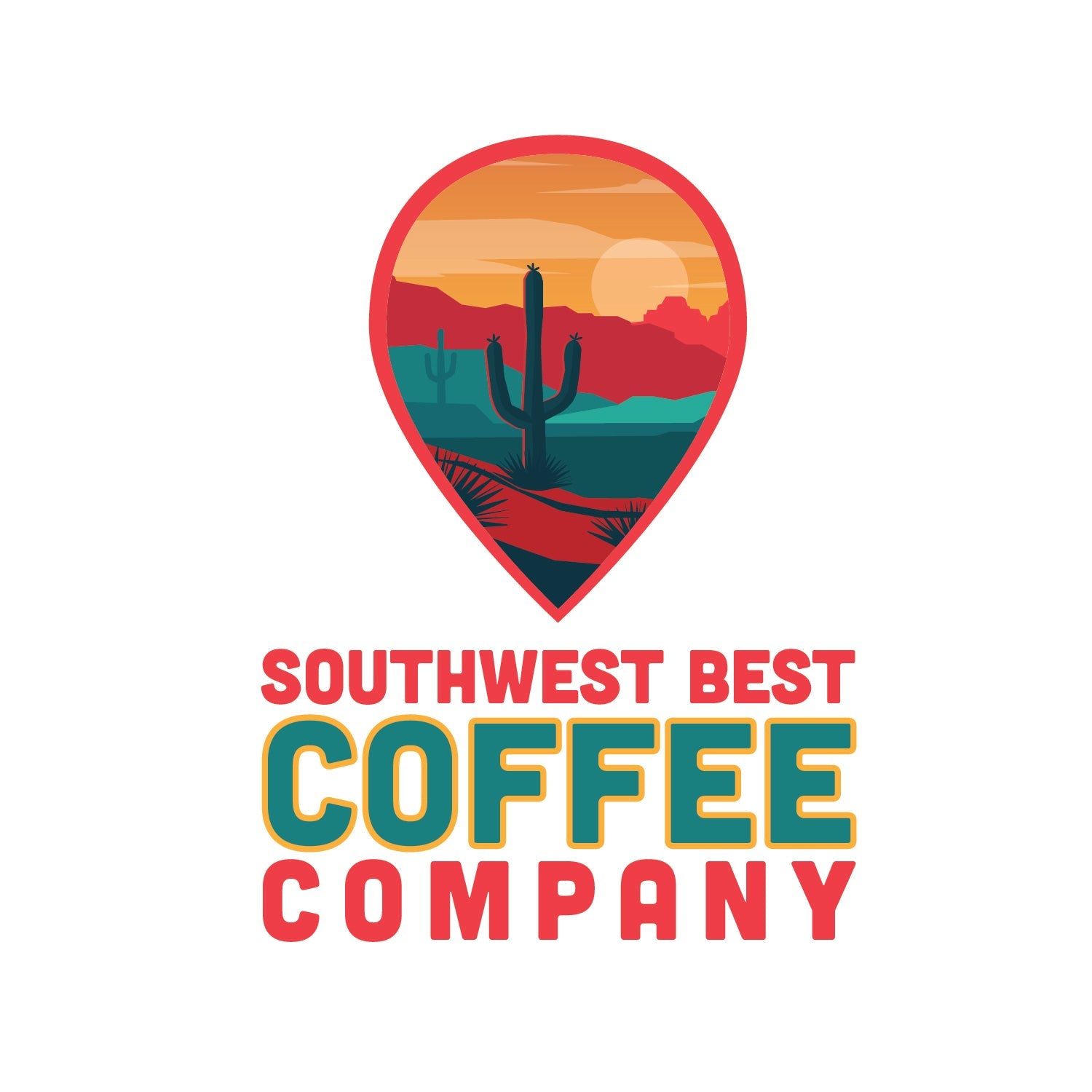 Southwest Best Coffee Company – Destination Coffees B2C - SCRR