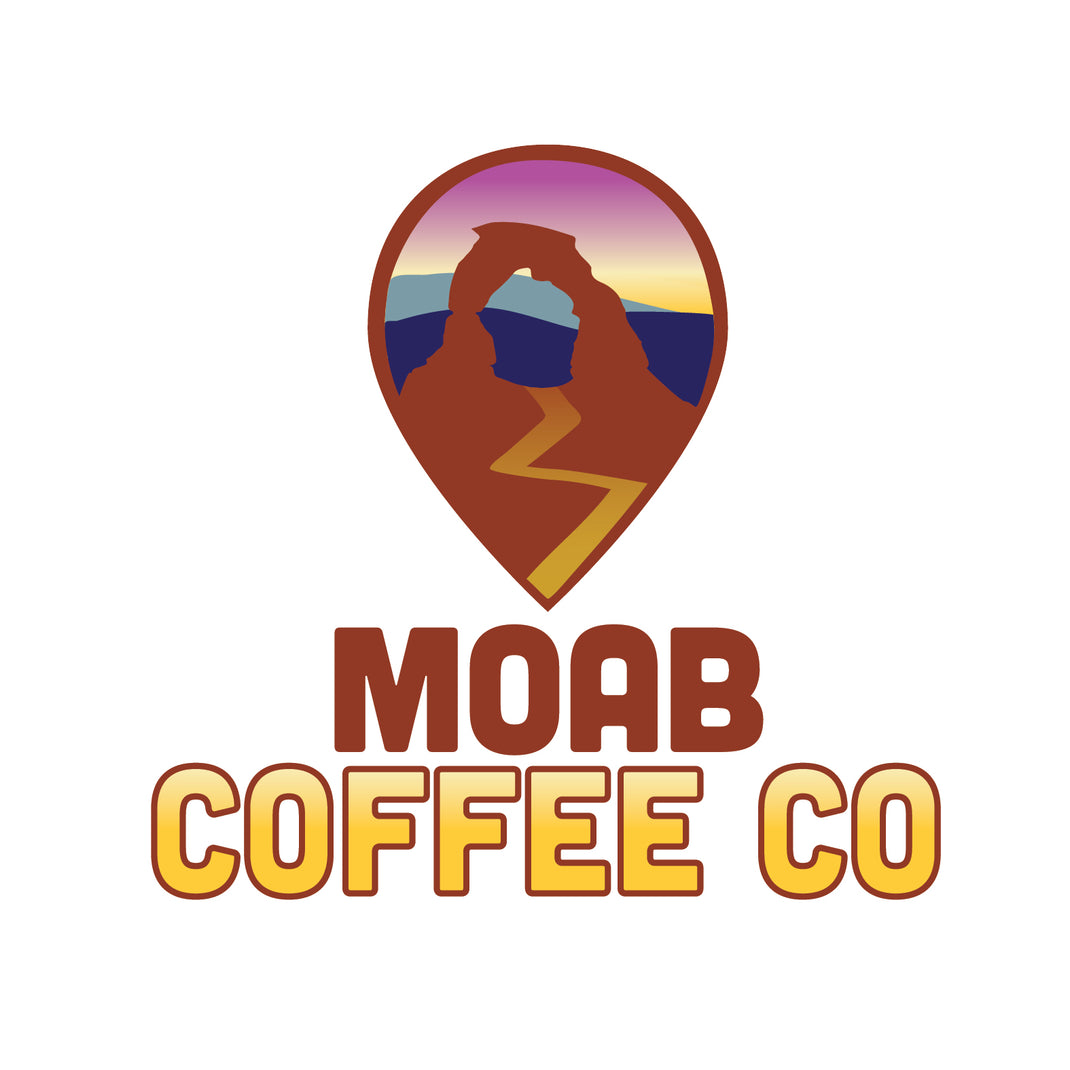 Moab Coffee Company – Destination Coffees B2C - SCRR