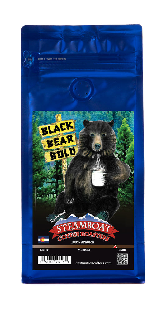 Steamboat Coffee Roasters – Destination Coffees